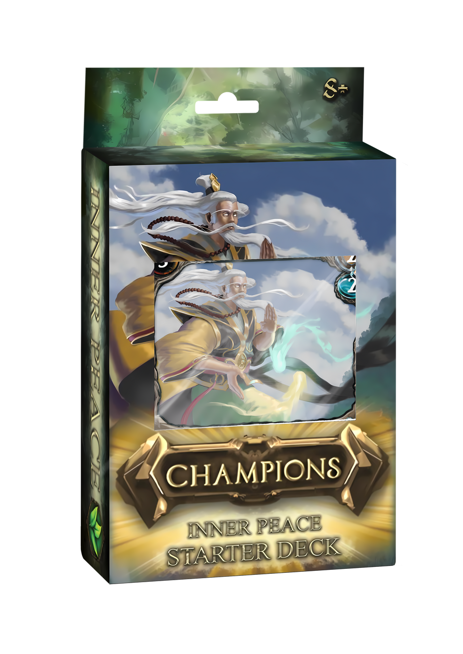 Products – Champions TCG